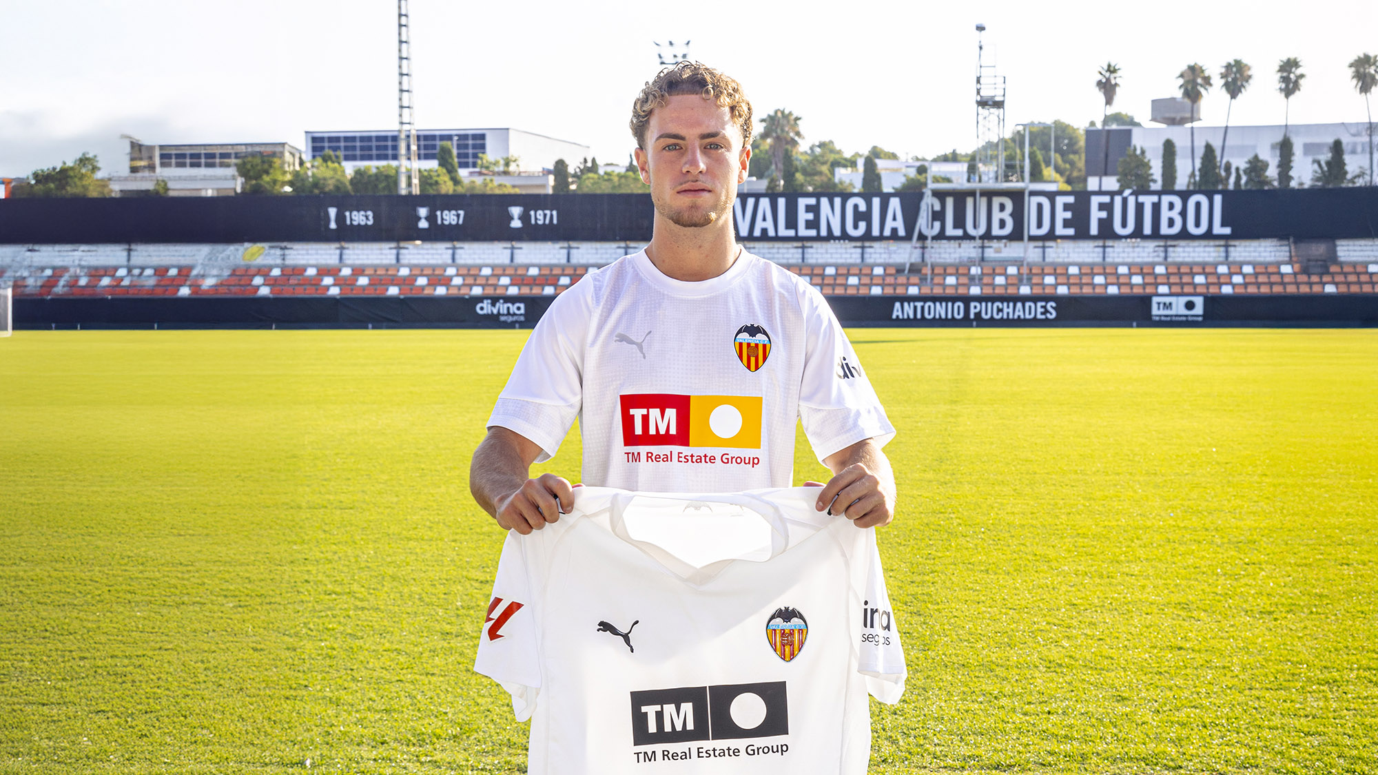 - Valencia CF