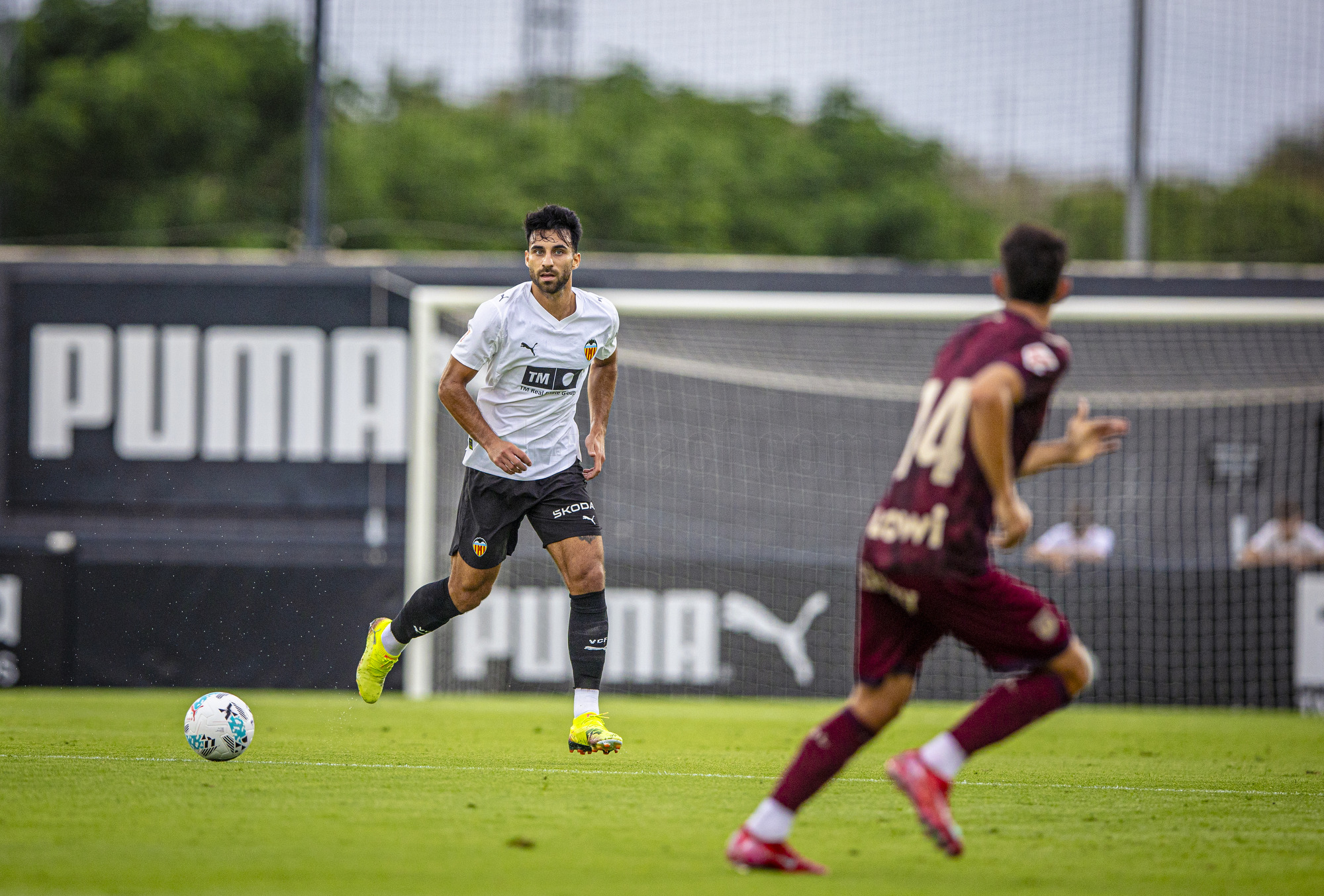 📸 Las fotos del Valencia CF-CD Leganés - Valencia CF