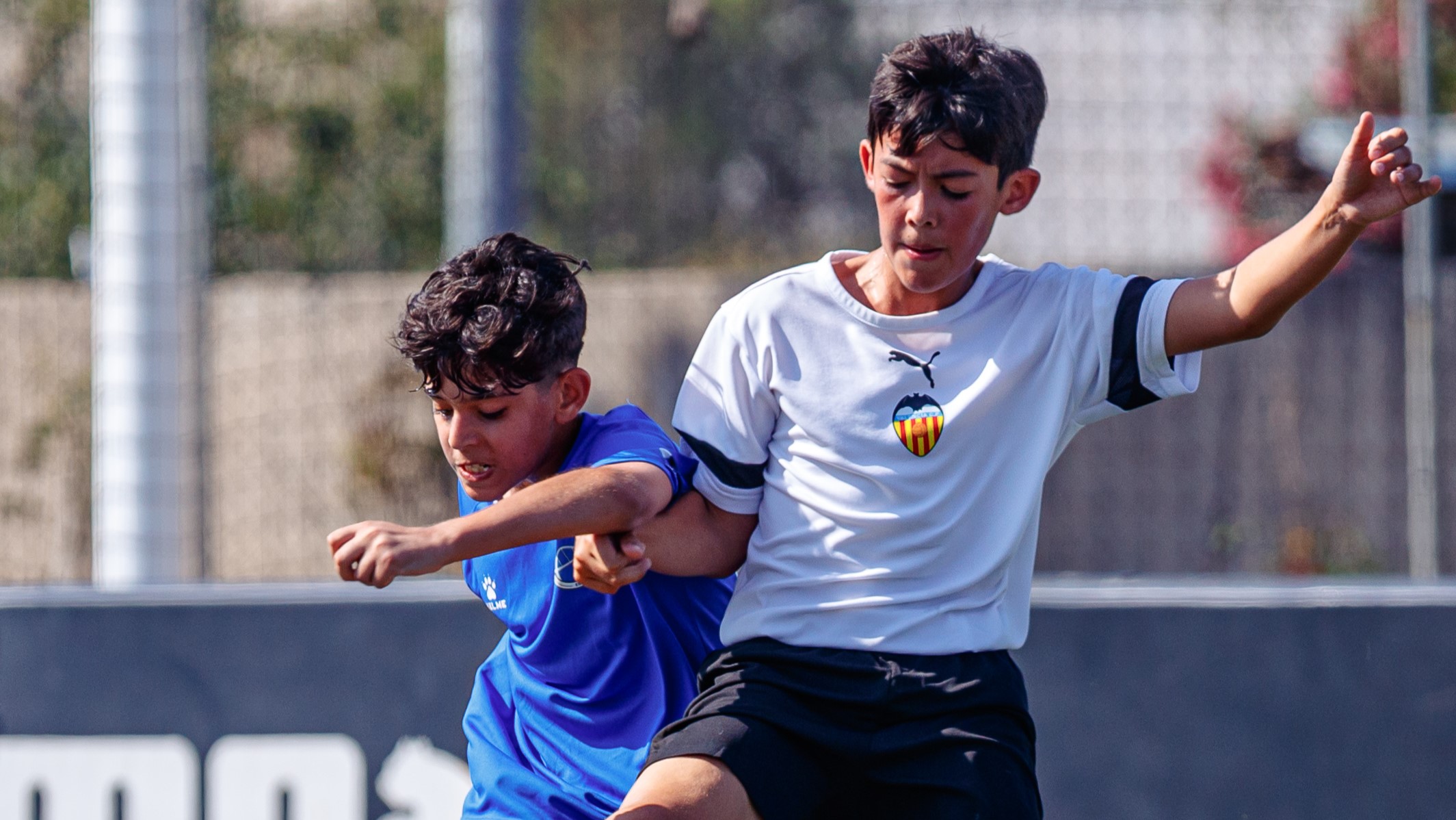 AGOSTO 2025 | VALENCIA CF ACADEMY PROGRAMS - Valencia CF