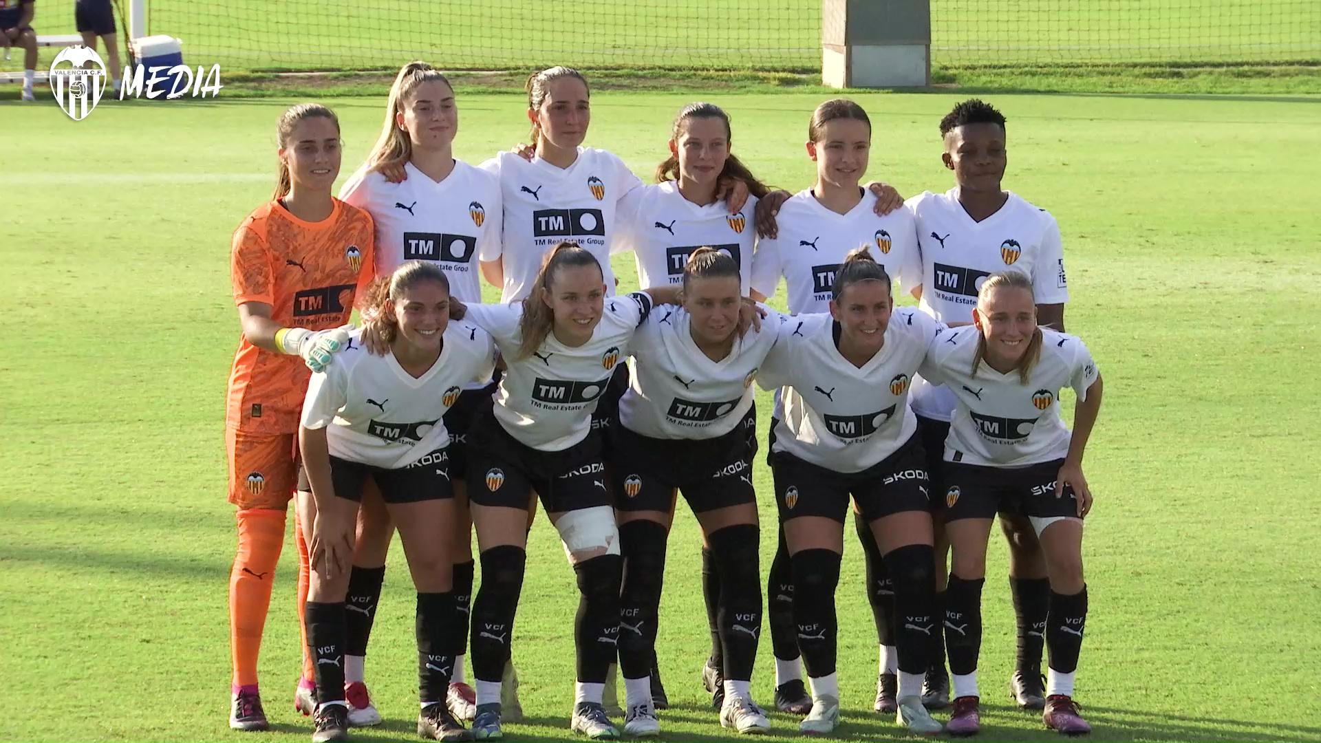 HIGHLIGHTS VALENCIA CF FEMENINO 3-1 ELCHE CF - Valencia CF