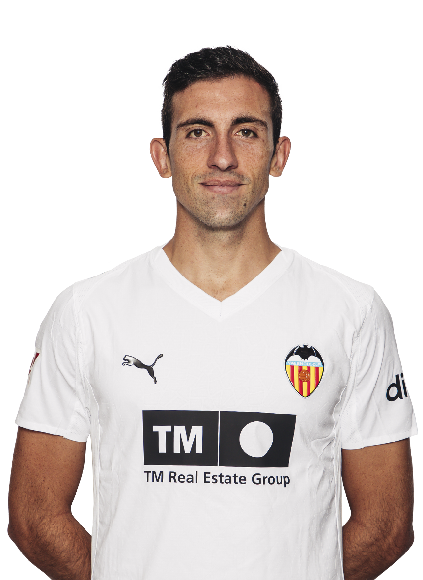 César Tárrega - Valencia CF