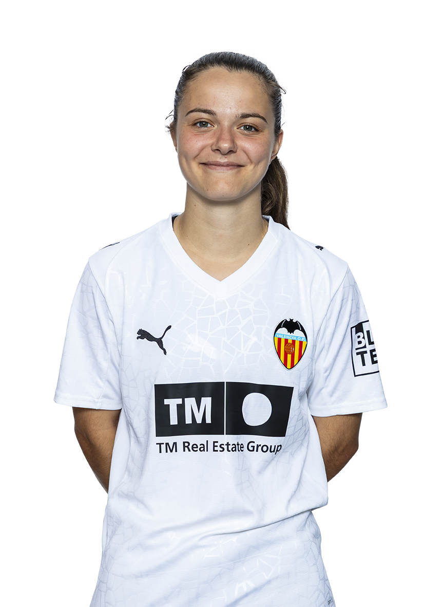 Esther Gómez - Valencia CF