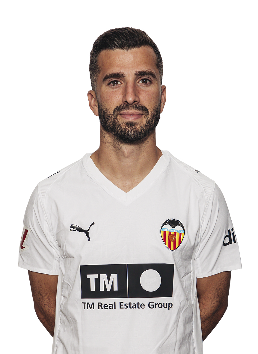 José Gayà - Valencia CF