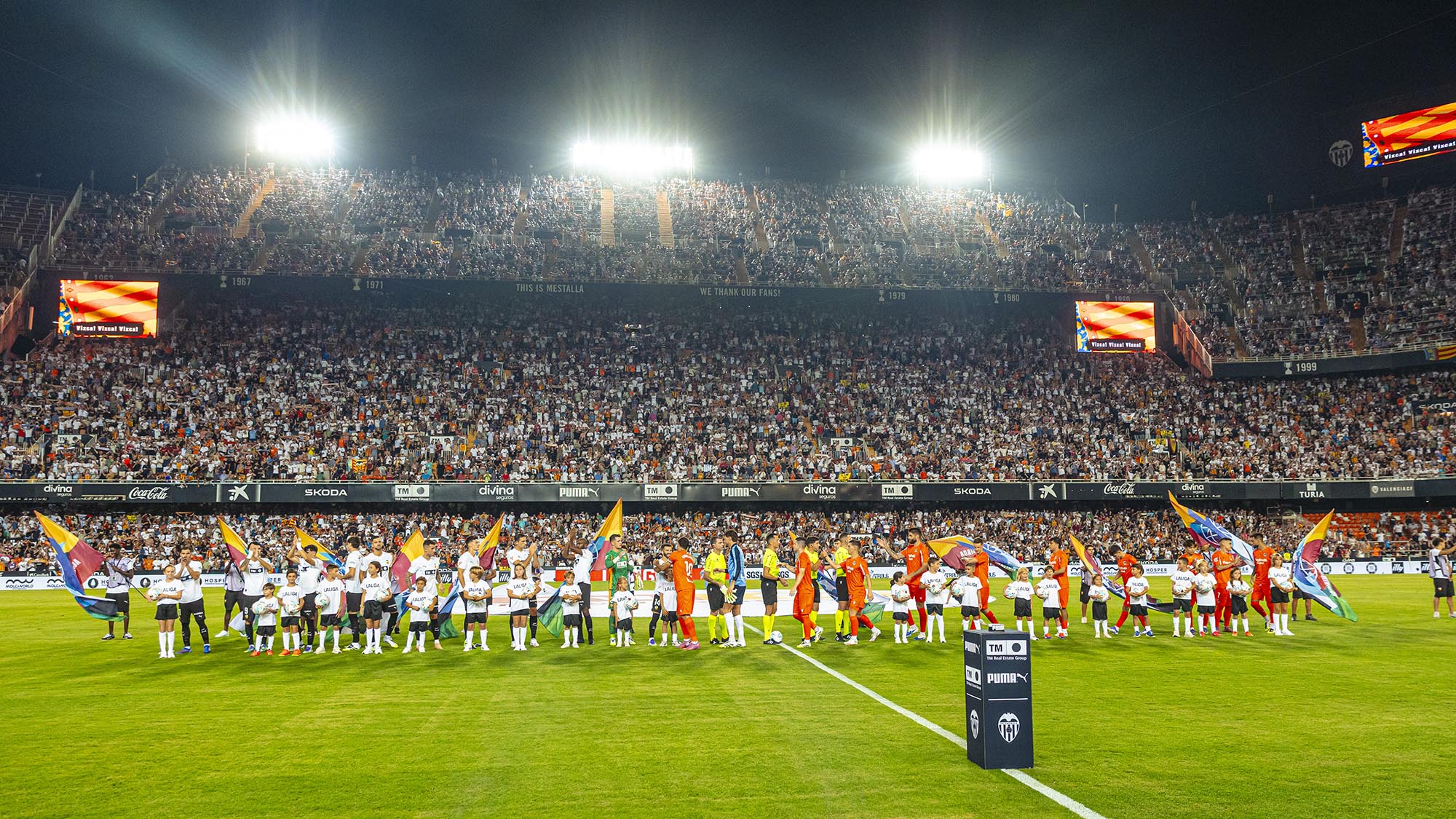 MATCH REPORT | 1-1 DRAW AGAINST REAL SOCIEDAD OPENS LALIGA SEASON ...