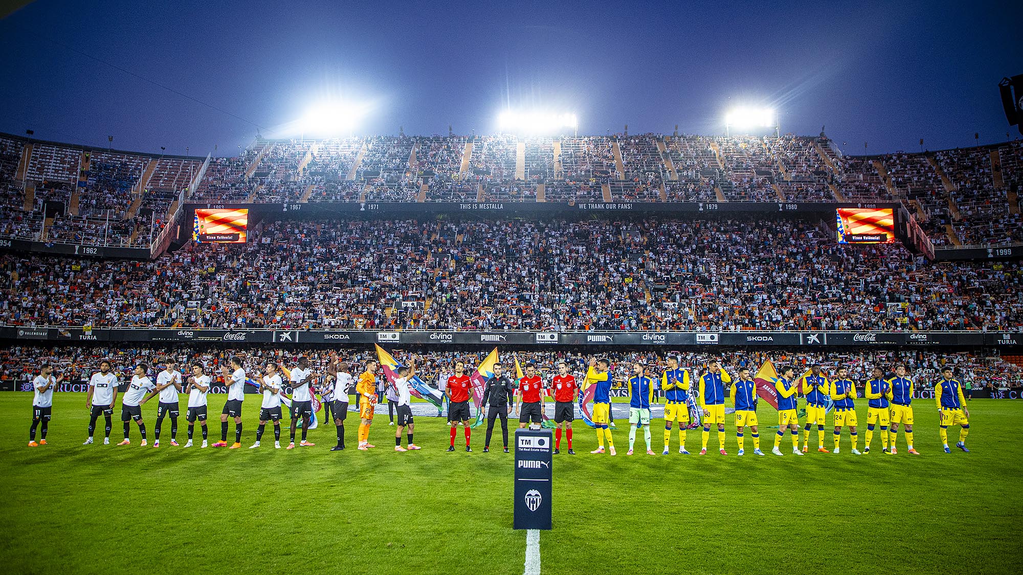 CRÓNICA | Derrota del Valencia CF ante el Real Oviedo (1-2) - Valencia CF