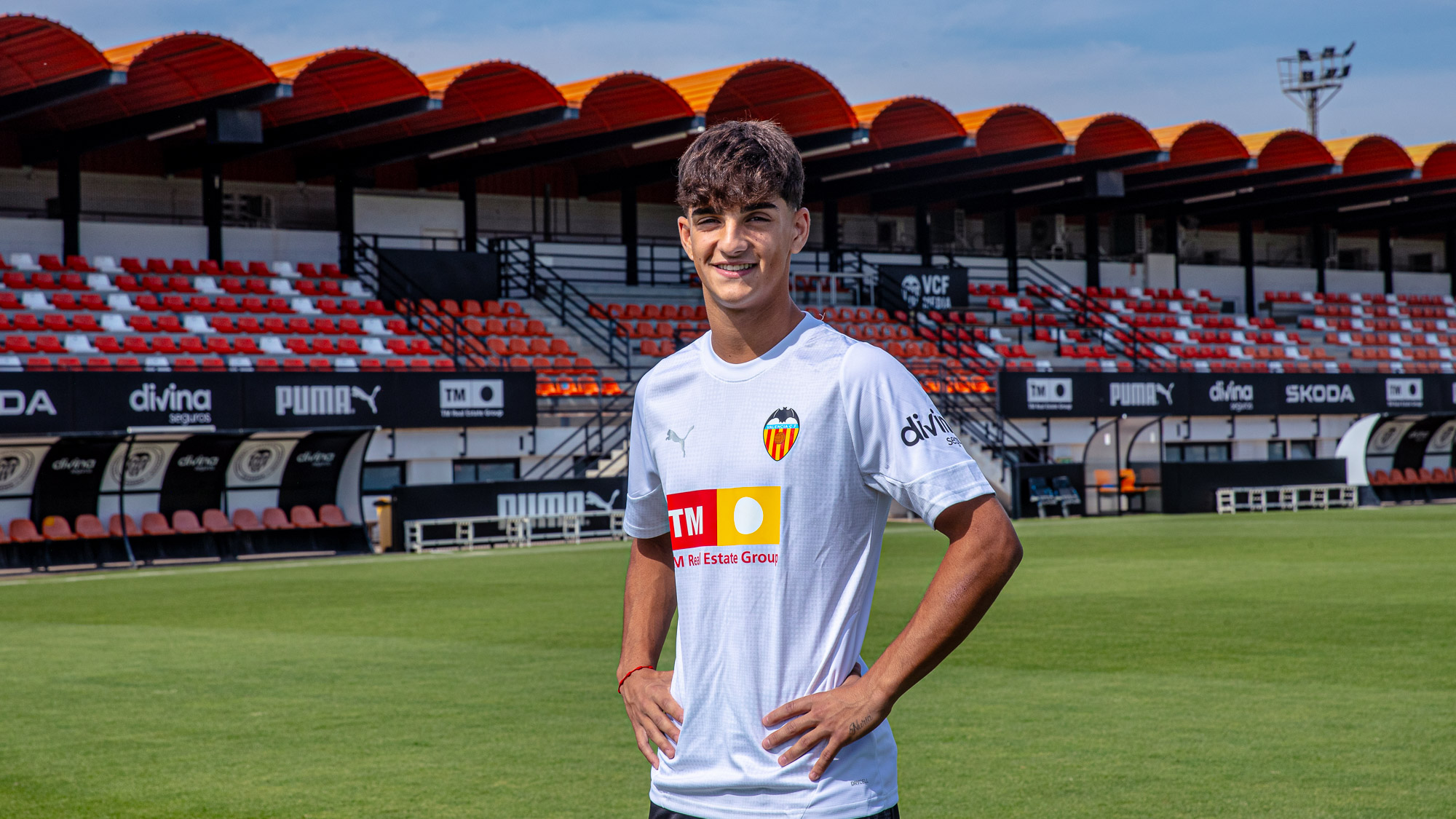 COMUNICADO OFICIAL | VÍCTOR FERNÁNDEZ - Valencia CF
