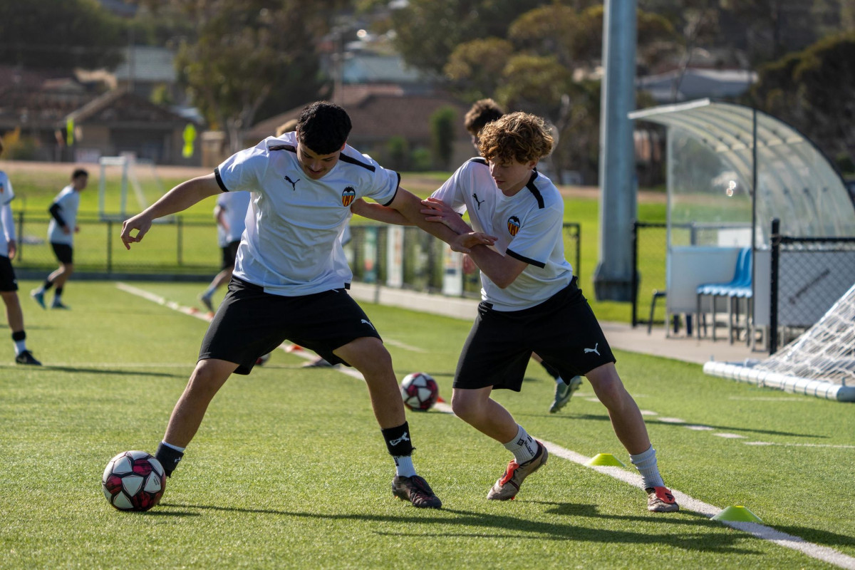 Los VCF Camps completan un verano espectacular en los 5 continentes ...