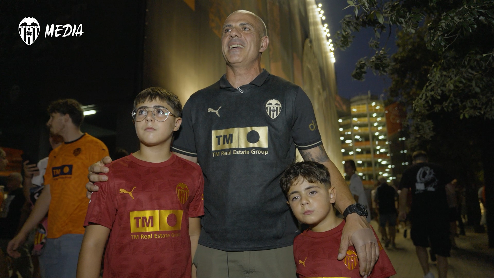 FAN STORY | “El Valencia CF es un sentimiento, una pasión” - Valencia CF