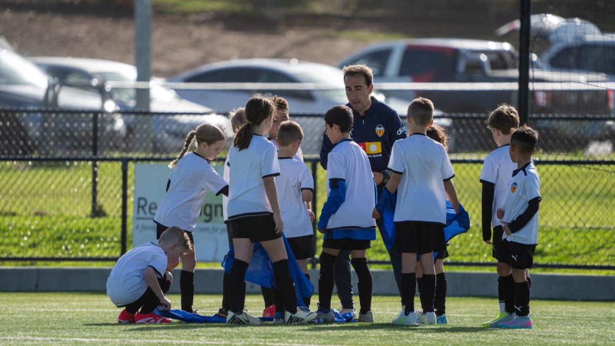 JANUARY 2026 | VALENCIA CF ACADEMY PROGRAMS - Valencia CF