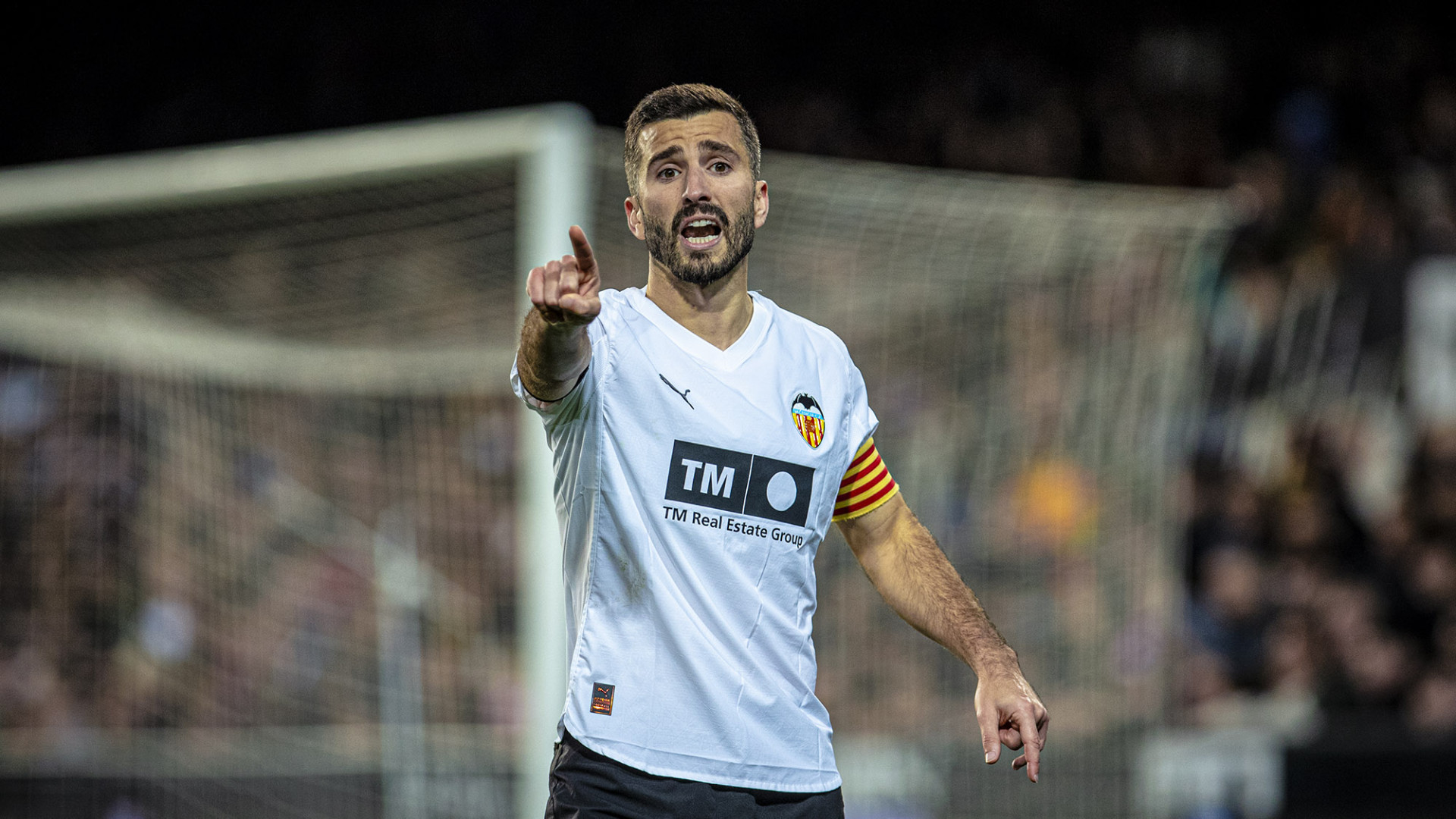 Gayà: “Tenemos la segunda vuelta por delante para cambiar la situación ...