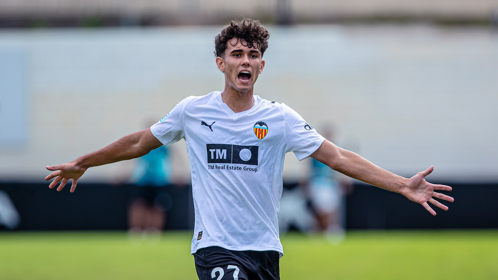 Rubi: “Queremos mantener la buena dinámica en este inicio de año ...