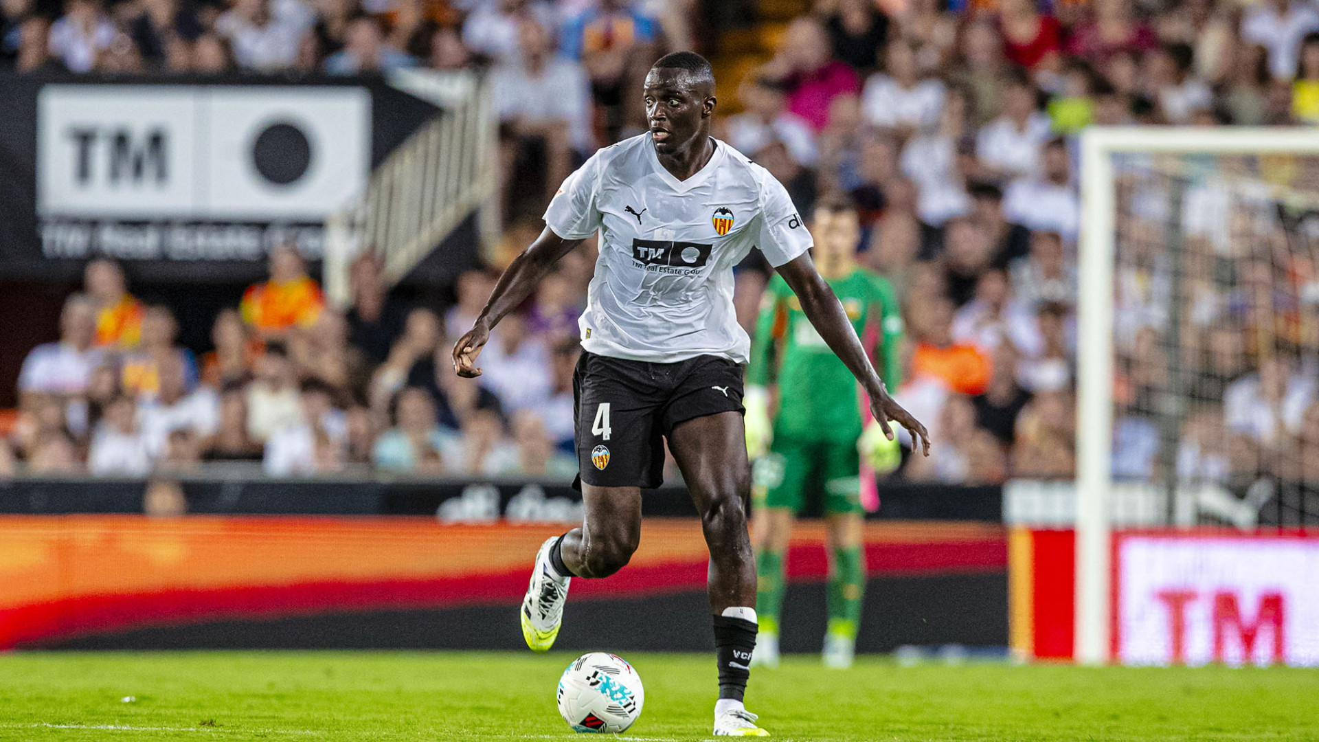 PART MÈDIC | DIAKHABY - Valencia CF